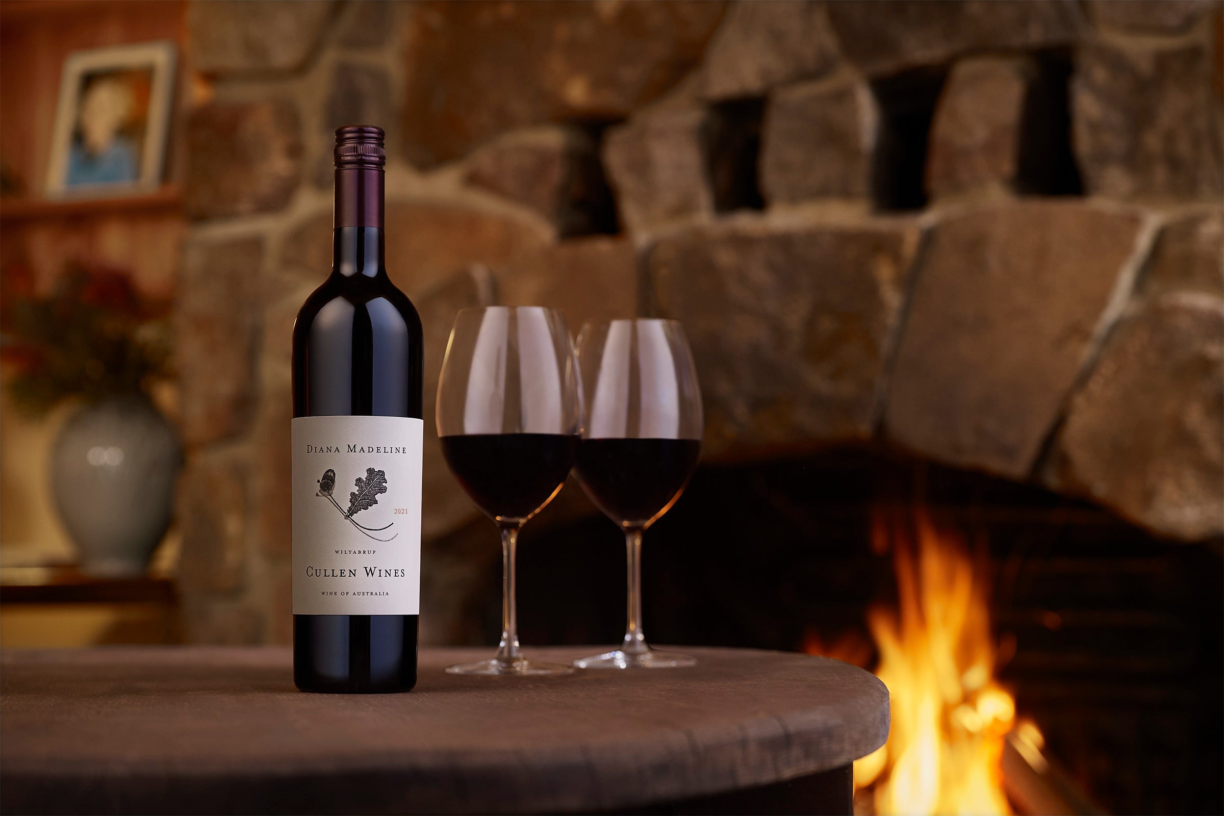 Join – Cullen Wines