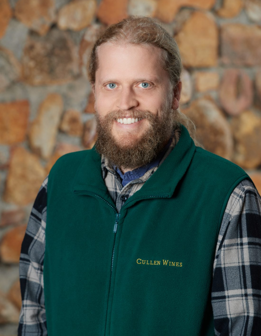 The Cullen Family Legacy – Cullen Wines