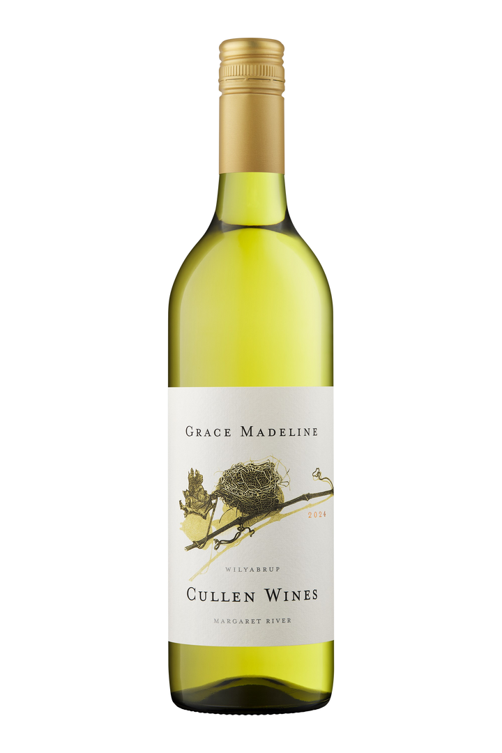 Collections – Cullen Wines