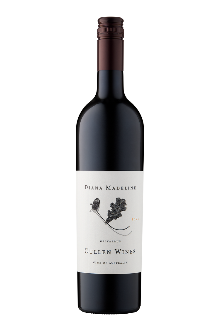 2021 Diana Madeline – Cullen Wines