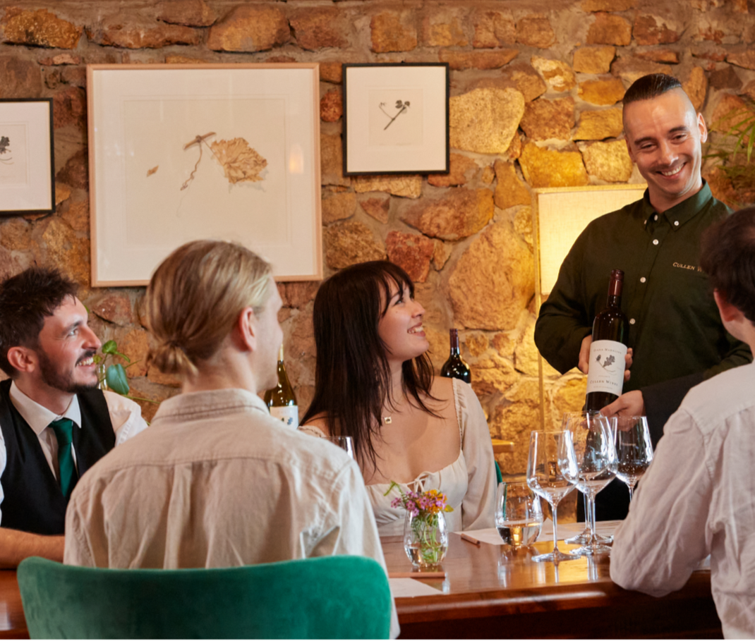 Experiences – Cullen Wines