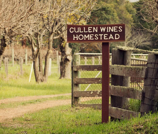 Experiences – Cullen Wines