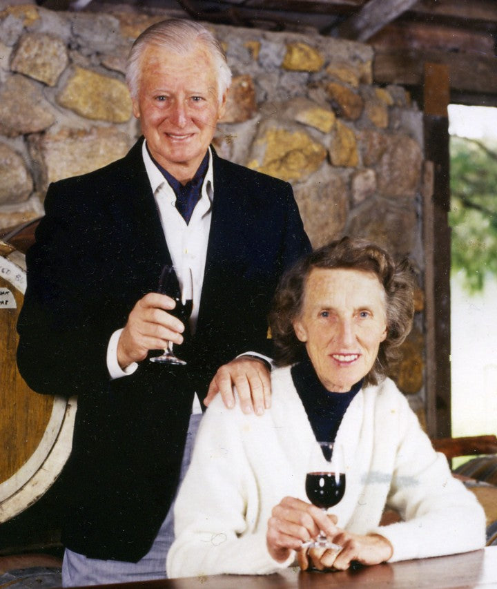 Cullen Wines is an Australian winery based in Wilyabrup, within the Ma