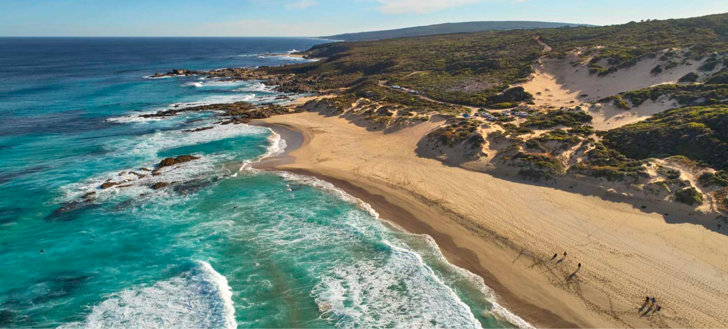 The 6 Wadandi Seasons – Cullen Wines