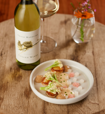 Cullen Wines is an Australian winery based in Wilyabrup, within the Ma