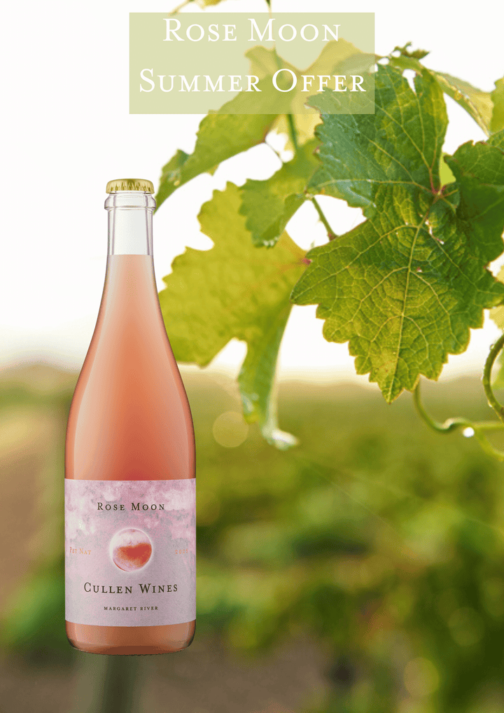 Collections – Cullen Wines