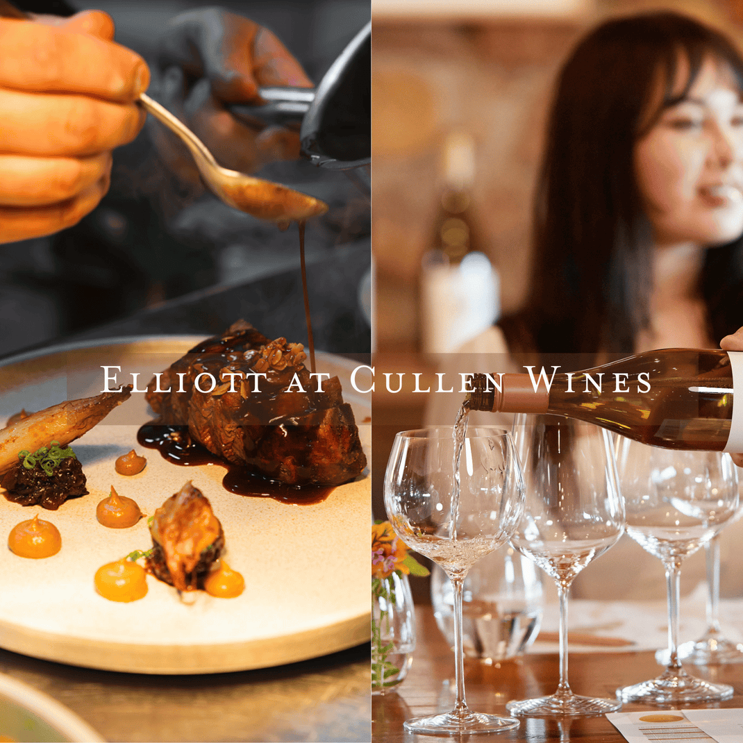 Dining – Cullen Wines