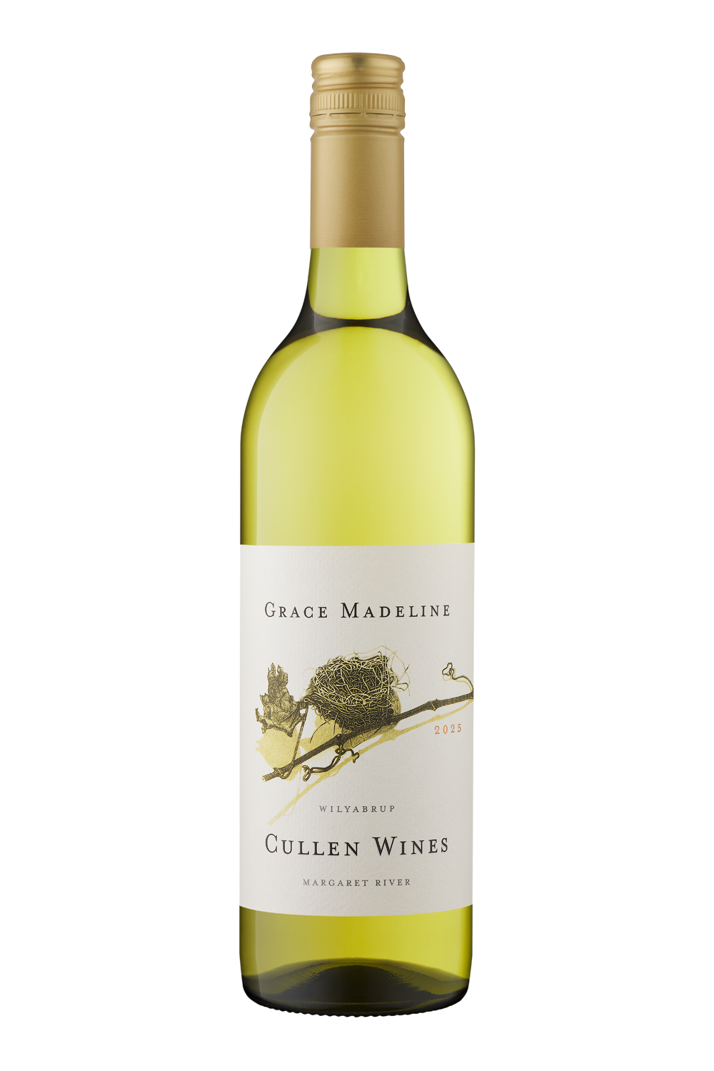 2025 Grace Madeline – Cullen Wines